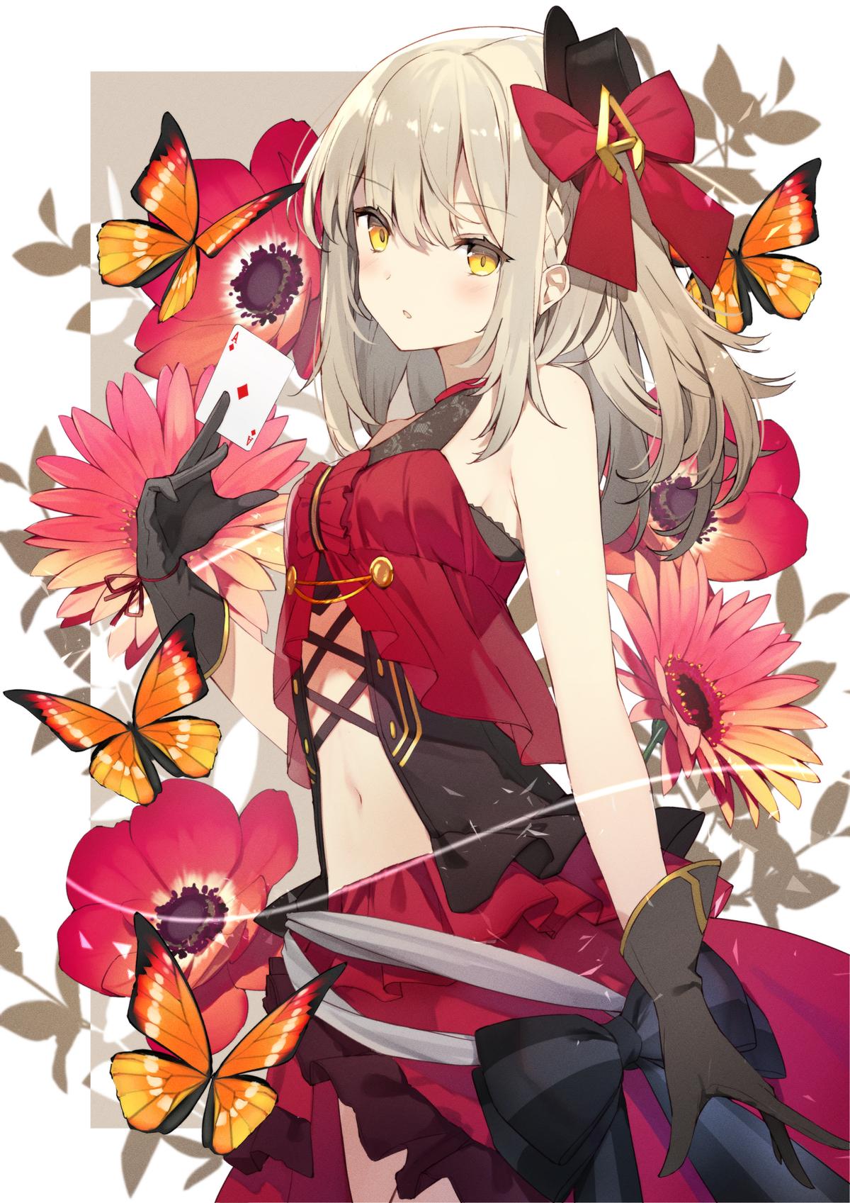 | #553738 | yande.re